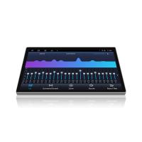 China 13.3inch Car GPS Navigation Universal 8 Core Digital Radio Car Stereo for sale