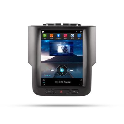 China 9.7inch Dodge Ram GPS Navigation System 4 Core Bluetooth Carplay for sale