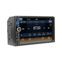 China 7 Inch F720C MP5 Car Mount Tablet Digital Radio for sale