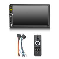 China 7 Inch Car Mount Tablet F730C MP5 Digital Radio for sale