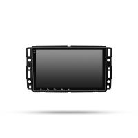 China GMC Car Android GPS Navigation System 8inch Auto Multimedia Player for sale