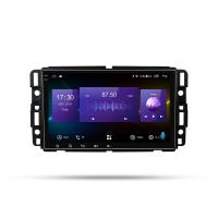 China 1.8GHZ 8 Core Android Auto Carplay Audio Stereo For GMC Navigation for sale