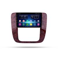 China 9 Inch Android Car Navigation For Gmc Chevrolet Buick Hummer 8 Core Car Dvd Player for sale