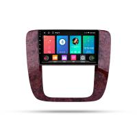 China 9 Inch Android Car Navigation For GMC Chevrolet Buick Hummer 4 Core Apple car for sale