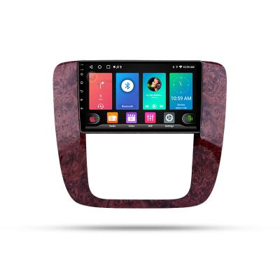 China 9 Inch Android Car Navigation For GMC Chevrolet Buick Hummer 4 Core Apple car for sale