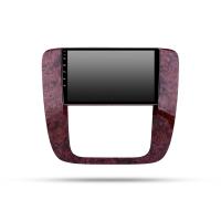China 9 Inch Android Car Navigation For GMC Chevrolet Buick Hummer 4 Core Apple car for sale