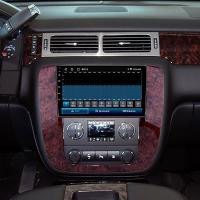 China 9 Inch Android Car Navigation For Gmc Chevrolet Buick Hummer 8 Core Car Dvd Player for sale