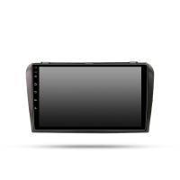 China MAZDA 3 2006+ Car Android GPS Navigation 8 Core 4G Wifi Android Car Stereo for sale