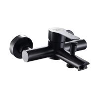 China OEM ODM Stainless Steel Bathroom Faucet Surface Polishing Wear Resistance for sale