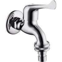 China Stainless Steel Washing Machine Faucet Corrosion Resistant Wear Resistant Acid Resistant for sale