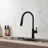 China Polished Shiny Bright Single Cold Water Basin Tap Smooth Stainless Steel Basin Mixer for sale