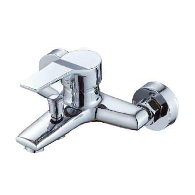 China OEM Lead Free Acid Resistant Stainless Steel Bath Faucet Beautiful Elegant ​ for sale