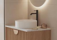 China No Rust Environmental Protection Single Lever Mixer Tap Hot And Cold Washbasin Faucet for sale