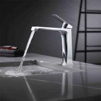 China Nickle Plating 0.3-0.7um Hot Cold Water Mixer Preservative for sale