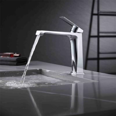 China Nickle Plating 0.3-0.7um Hot Cold Water Mixer Preservative for sale