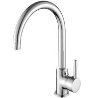 China OEM Single Lever Countertop Single Cold Water Faucet Surface Drawing for sale