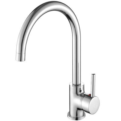 China OEM Single Lever Countertop Single Cold Water Faucet Surface Drawing for sale