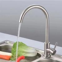 China Healthy Hygienic Lead Free Single Cold Basin Tap Surface Plating Process for sale