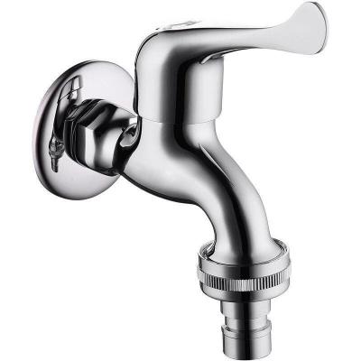 China No Rust Corrosion Resistance Washing Machine Faucet Long Lasting for sale