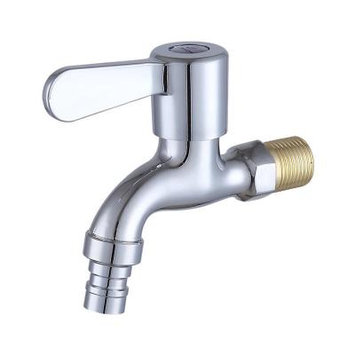 China Acid Alkali Resistance Washing Machine Faucet Lead Free Easy To Install for sale