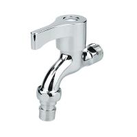 China Durable No Rust 304 Stainless Steel Washing Machine Tap Easy Installation for sale