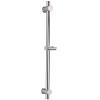 China OEM Stainless Steel Bathroom Accessories Easy Installation Shower Lifting Rod for sale