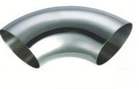 China 50mm 310S Stainless Steel Pipe Elbow JIS Standard - High Temperature Resistant Industrial Fitting for sale
