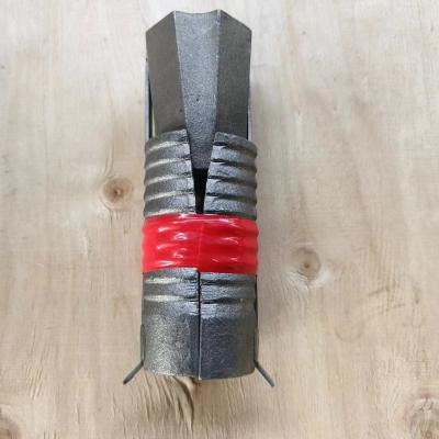 China High Strength Expansion Shell Rock Bolt 17-50mm with 12.9-14.9KN Tensile Strength for Mining Applications for sale