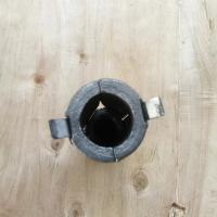 China Fuhua Expansion Shell Rock Bolt 50-1000mm Length with 11.2-13.2KN Yield Strength for Rock Anchoring for sale