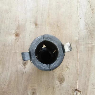 China Fuhua Expansion Shell Rock Bolt 50-1000mm Length with 11.2-13.2KN Yield Strength for Rock Anchoring for sale