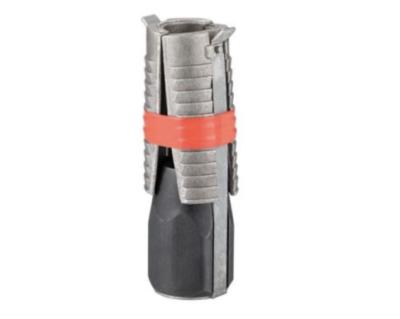 China Fuhua Expansion Shell Rock Bolts M8-M30 Size 50-1000mm Length with 12.9-14.9KN Tensile Strength for sale