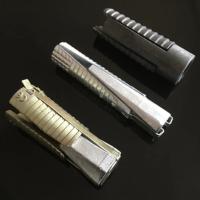 China Fuhua Expansion Shell Rock Bolt M8-M30 with 12.9KN-14.9KN Tensile Strength for Rock and Soil Anchoring for sale