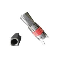 China Fuhua Expansion Shell Rock Bolt M8-M30 with 12.9-14.9KN Tensile Strength and 10% Elongation for Hard Rock Anchoring for sale