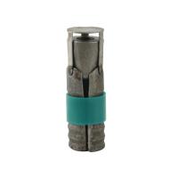 China Hot Dip Galvanized Hexagon Head Bolts For Long-Lasting Foundations for sale