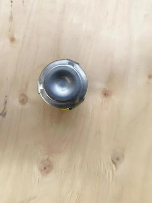 China Tianjin Anchor Expansion Shell Rock Bolt Hot Dip Galvanized Steel for Tunnel Mining Support for sale