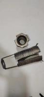 China Metric Thread Hard Rock Drill Bits For Heavy Duty Applications for sale