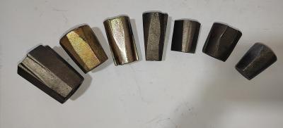 China High Corrosion Resistance Expansion Shell Rock Bolt 500MPa Tensile Strength for Mining Tunneling for sale