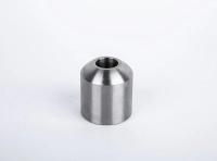 China 20CrMnTi Post Tension Wedges - 58-63 HRC Hardness Cold Forged Anchors for Concrete Structures for sale