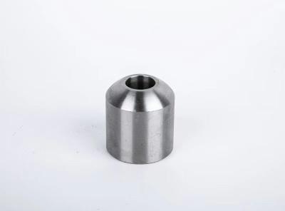 China 20CrMnTi Post Tension Wedges - 58-63 HRC Hardness Cold Forged Anchors for Concrete Structures for sale