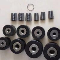 China Fuhua Anchor Barrel 20-30mm Galvanized Steel Marine Construction Industrial Anchoring Solution for sale