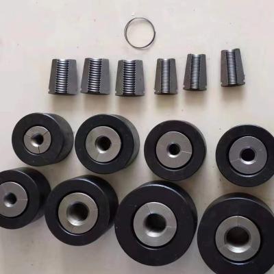 China Fuhua Anchor Barrel 20-30mm Galvanized Steel Marine Construction Industrial Anchoring Solution for sale