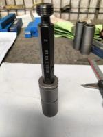 China Fuhua Prestressing High Tensile Steel Rebar Couplers - Galvanized/Epoxy Coated, CE & ISO9001 Certified for sale