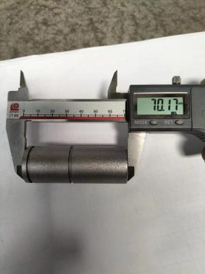 China Quick Galvanized Steel Bar Splice Connector for Reinforcing Bars - Multiple Sizes, CE ISO9001 Certified for sale