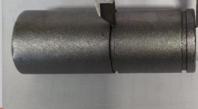 China Fuhua Prestressing Mechanical Bar Splice Connector - Galvanized/Epoxy Coated, CE & ISO9001 Certified for Construction Reinforcement for sale