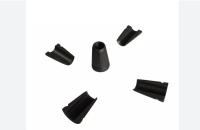 China Cold Forged Post Tension Wedges High Tensile Strength 20CRMNTI for Concrete Anchoring for sale