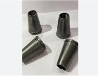 China Corrosion Resistant Post Tension Wedges - High-Strength Steel Construction with Excellent Durability for Concrete Reinforcement for sale