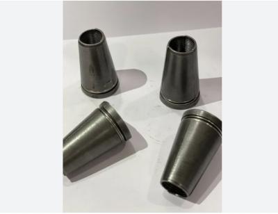 China Corrosion Resistant Post Tension Wedges - High-Strength Steel Construction with Excellent Durability for Concrete Reinforcement for sale