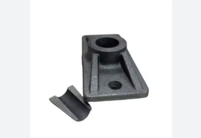 China Clean Black Post Tension Anchor for 12.7mm Cable Diameter with 1450MPa Yield Strength and Fixed Anchorage Type for sale