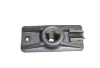 China Post Tension Anchor System 1450MPa Yield Strength with 12.7mm 15.2mm 15.7mm Strand Diameters for Concrete Construction for sale