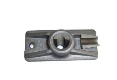 China Post Tension Anchor System 1450MPa Yield Strength with 12.7mm 15.2mm 15.7mm Strand Diameters for Concrete Construction for sale